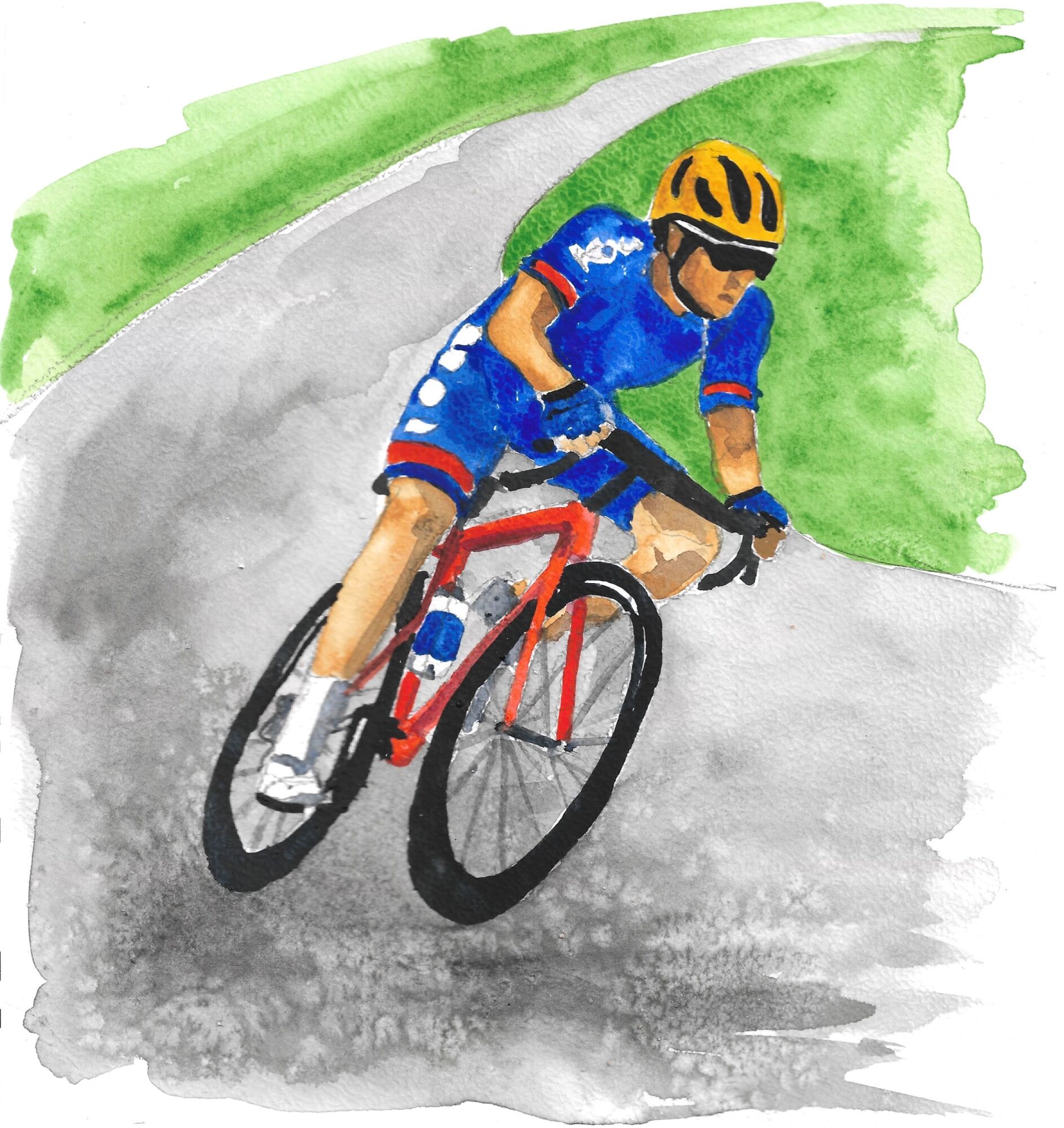 Cyklistika | Krajánek ve světě